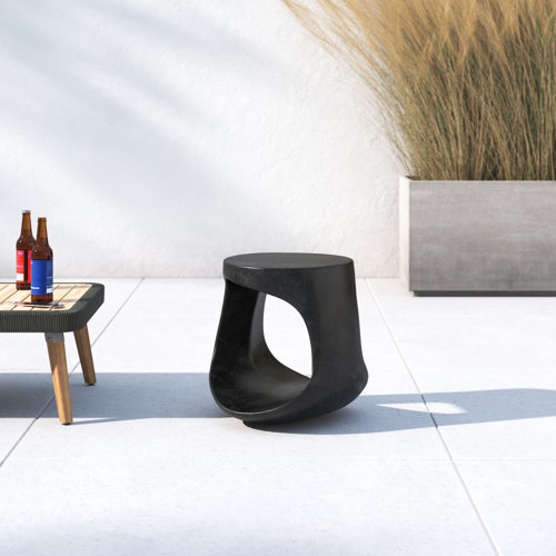 Modern Outdoor Bar Stools | AllModern