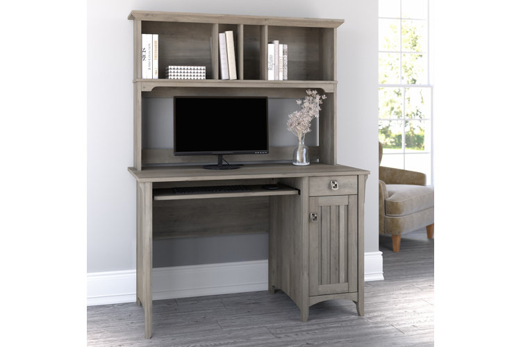 Top 15 Rustic Gray Desks in 2023 | Wayfair