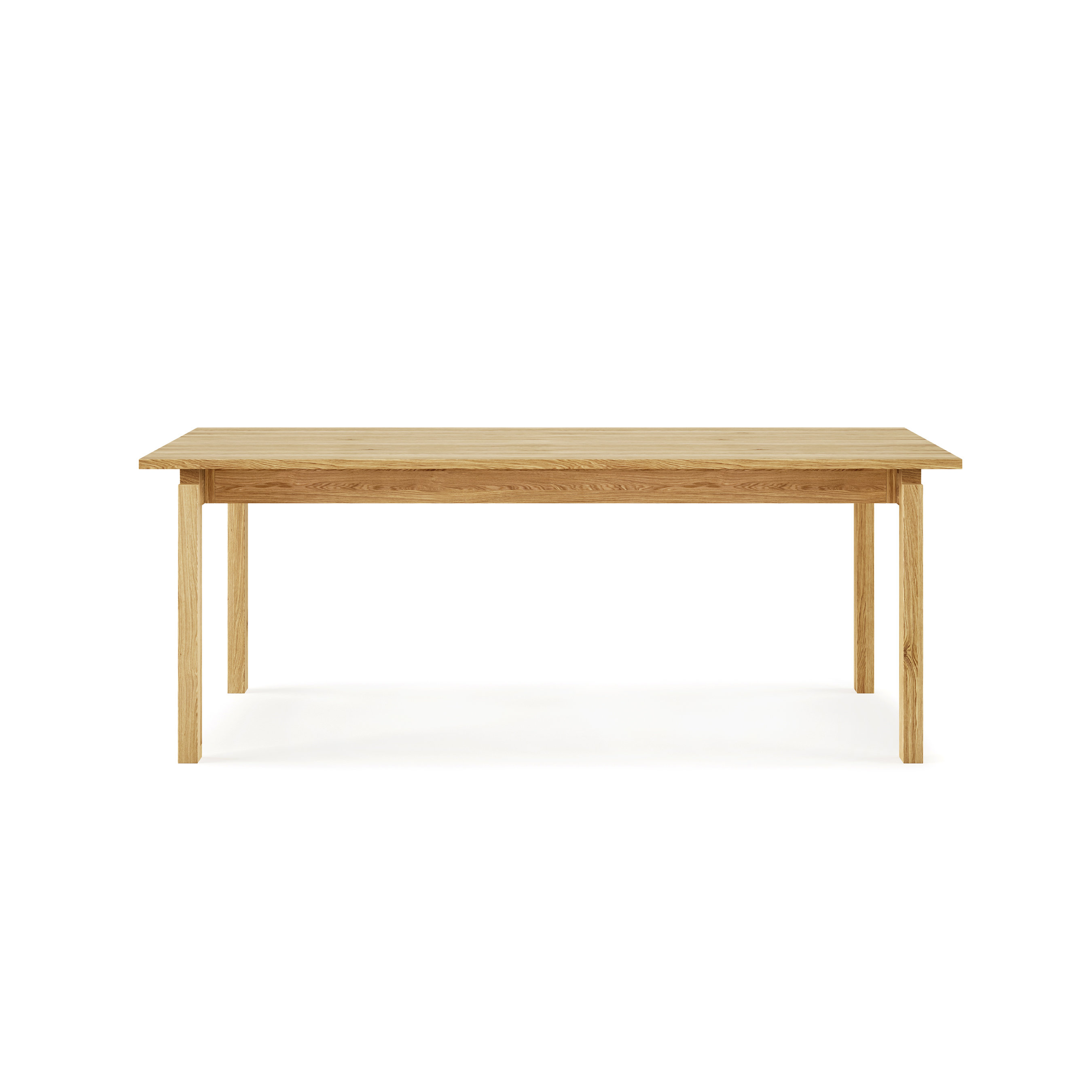 Annex Extendable Dining Table | AllModern