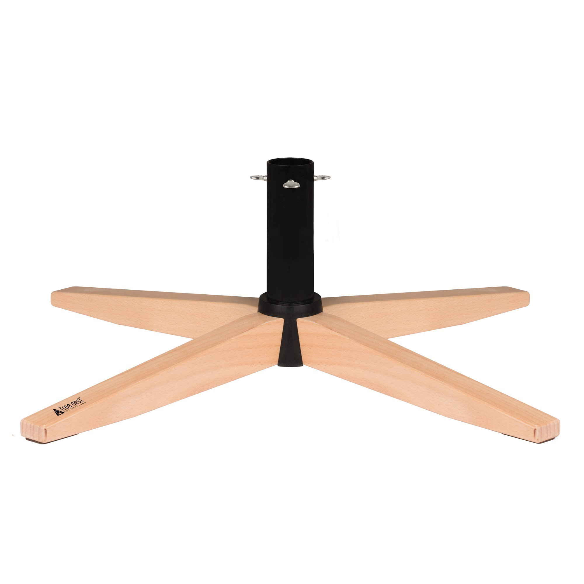 TreeNest Gentle Artificial Tree Stand | Wayfair