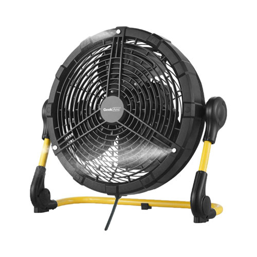 Home Easy 13" Box Fan | Wayfair