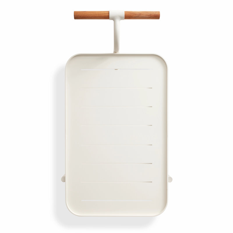 Blu Dot Longday Bar Cart | Wayfair