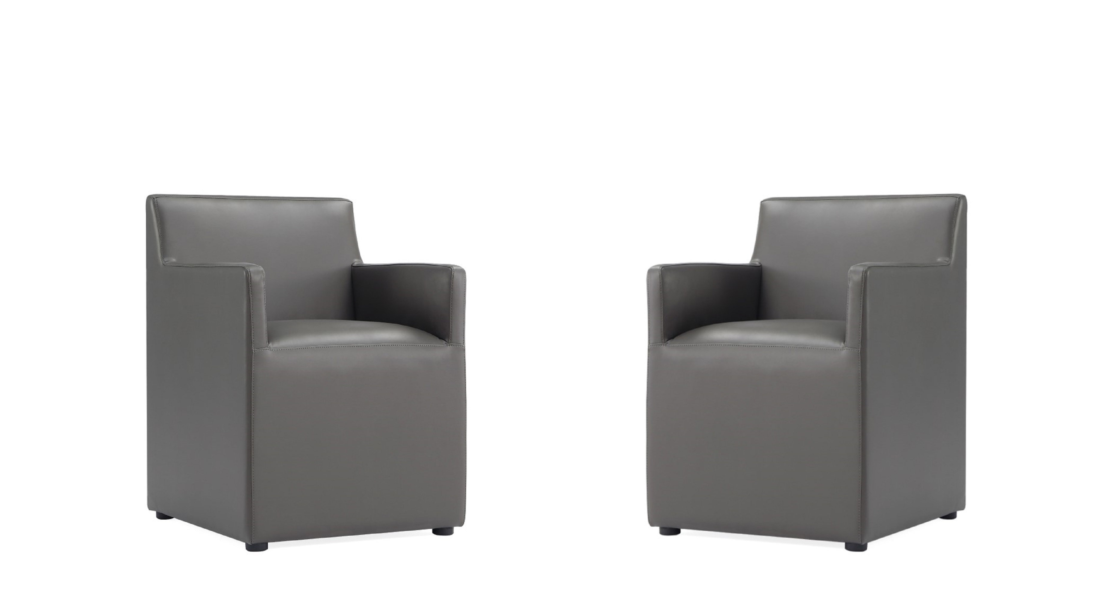 Hokku Designs Dirk Arm Chair | Wayfair