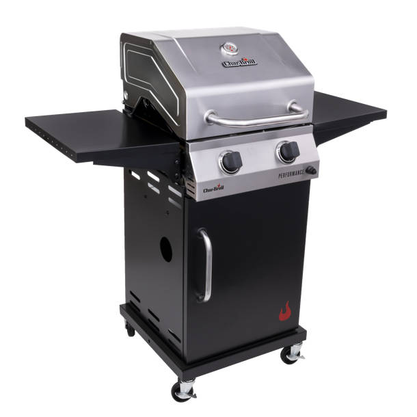 Country Smokers 17.5" Wood Pellet Grill & Reviews | Wayfair