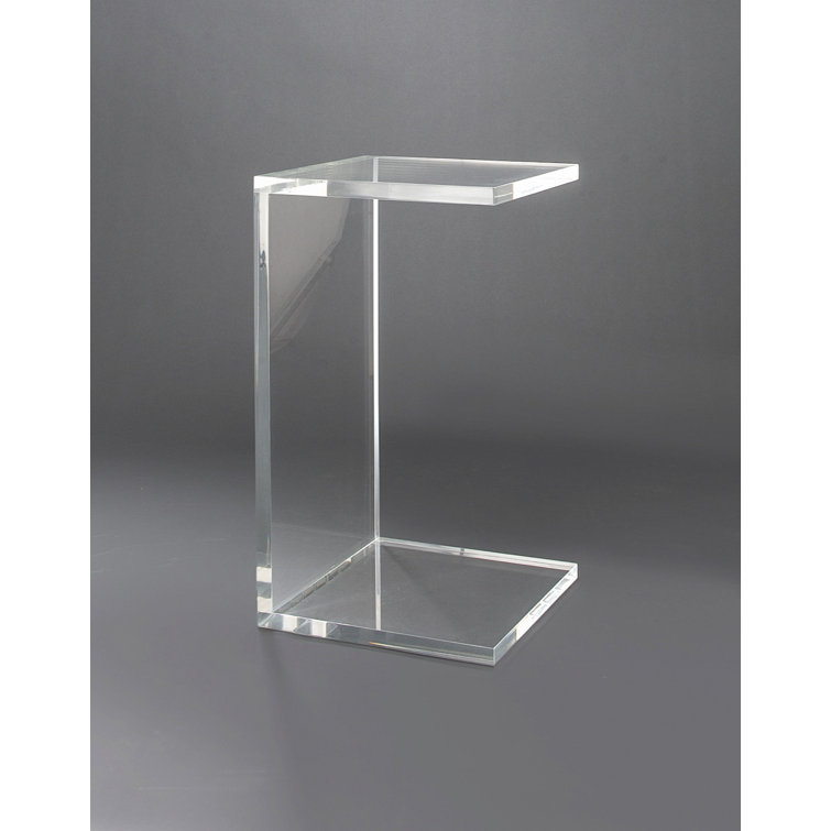 Orren Ellis C Table End Table | Wayfair