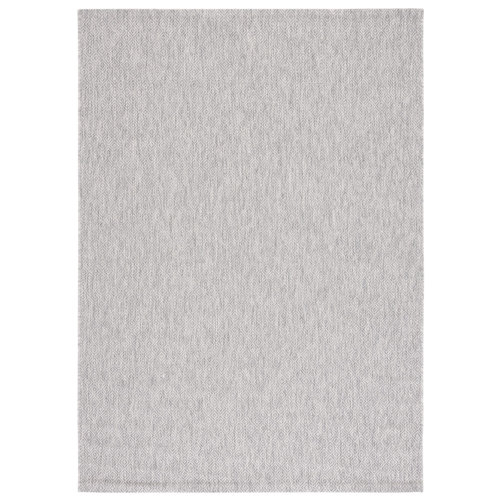Greyleigh™ Davy Gray Indoor/Outdoor Rug & Reviews | Wayfair