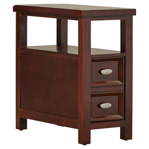 Charlton Home® End Table & Reviews | Wayfair