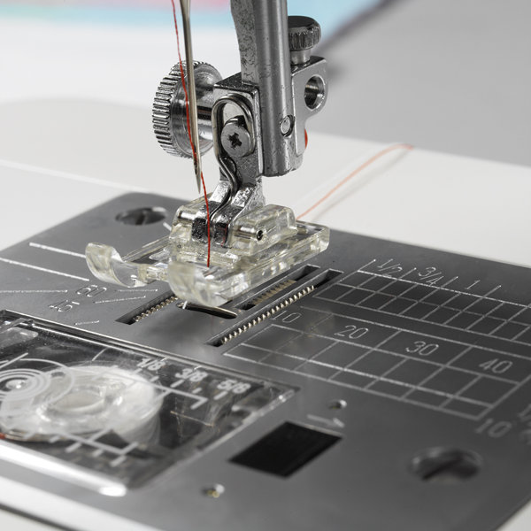 Janome Computerized Memory Craft Sewing Machine | Wayfair