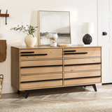 Wayfair | Mid-Century Modern Dressers & Chests You'll Love in 2022