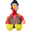 Outdoor Thanksgiving Decorations You'll Love in 2022 | Wayfair
