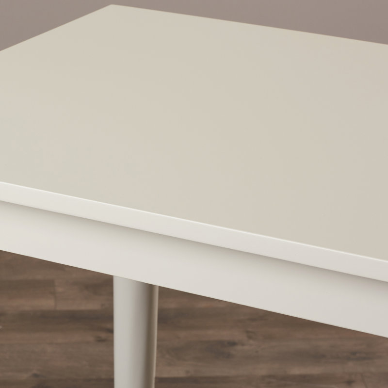 Charlton Home® Chiem Counter Height 48" Dining Table & Reviews | Wayfair