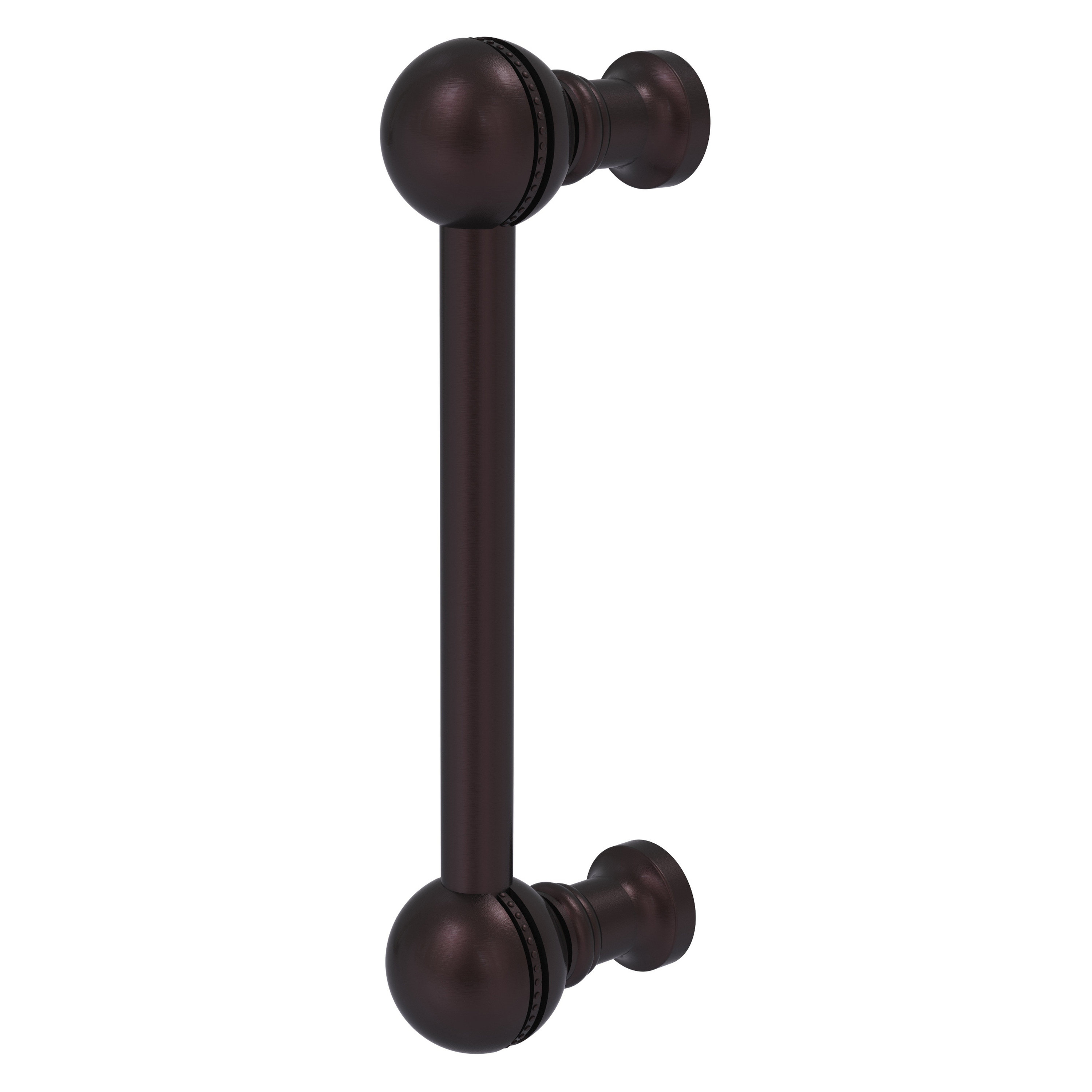 Allied Brass Universal Circle Novelty Knob | Wayfair