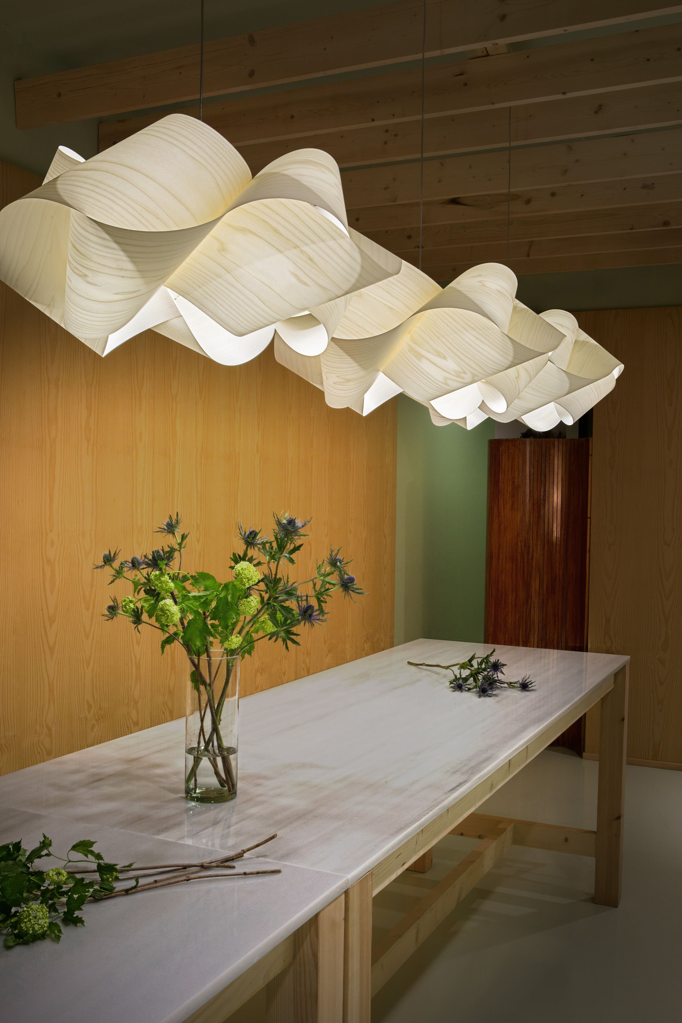 LZF Swirl Pendant by Ray Power & Reviews | Wayfair