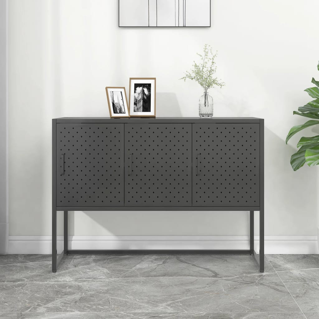 Ebern Designs Nichlos 29.5'' Wide Sideboard | Wayfair