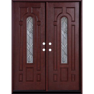 Wayfair | Double Exterior Doors You'll Love in 2022