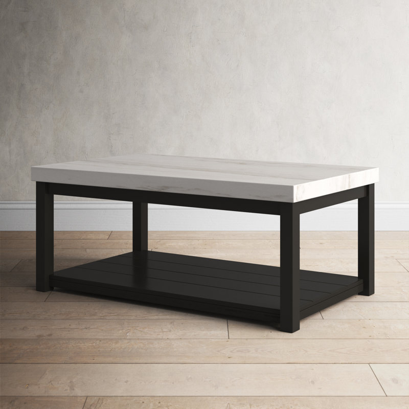 Birch Lane™ Benniton Coffee Table & Reviews | Wayfair