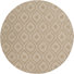 Wrought Studio Zora Handmade Flatweave Wool Tidal Foam Rug & Reviews ...