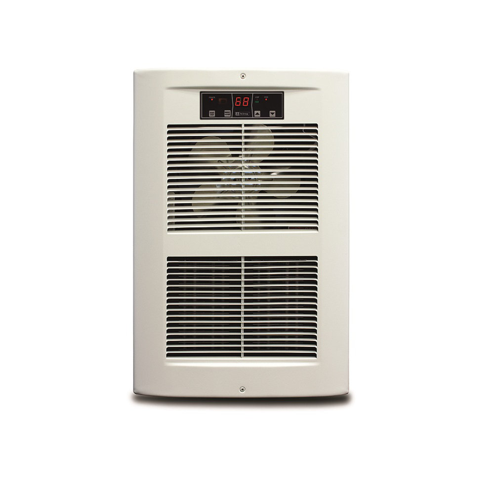 King Electric Wall Mounted Space Heater with Remote Included and ...