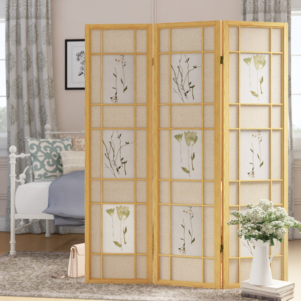 Tree-room-divider | Wayfair