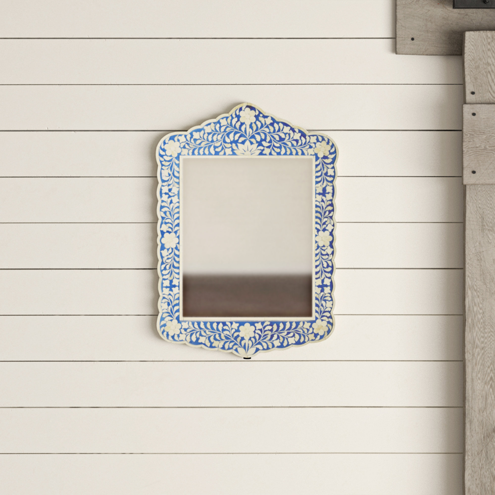 Birch Lane™ Ren Arch Wall Mirror & Reviews | Wayfair