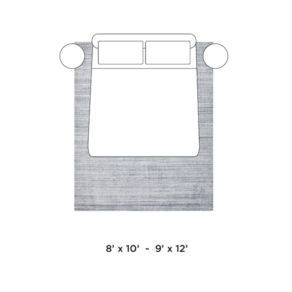 Solo Rugs Flatweave Geometric Area Rug in Light Brown/Black | Perigold