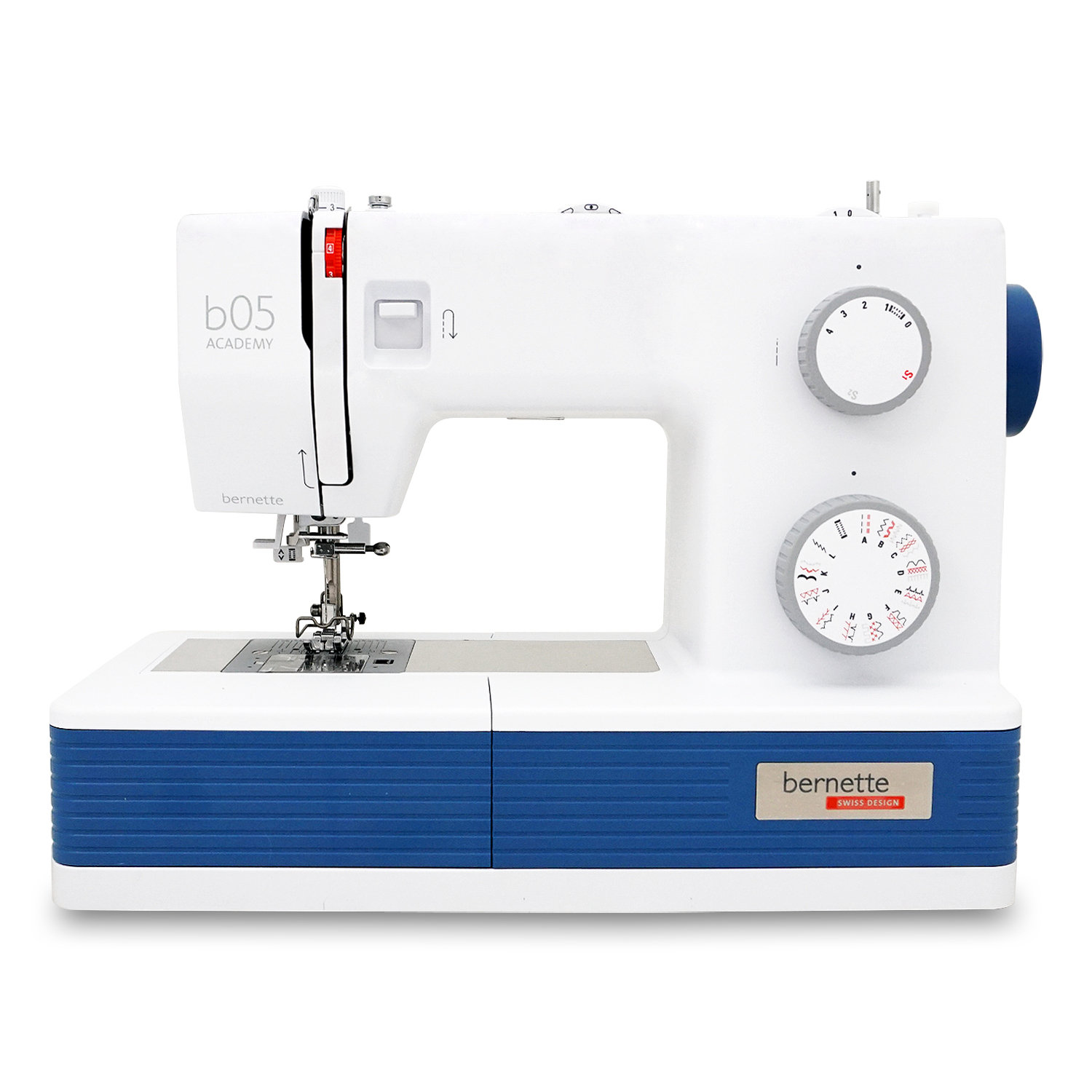 Bernette B05 Academy Sewing Machine | Wayfair