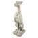 Design Toscano Art Deco Whippet Greyhound Sentinel Dog Statue & Reviews ...