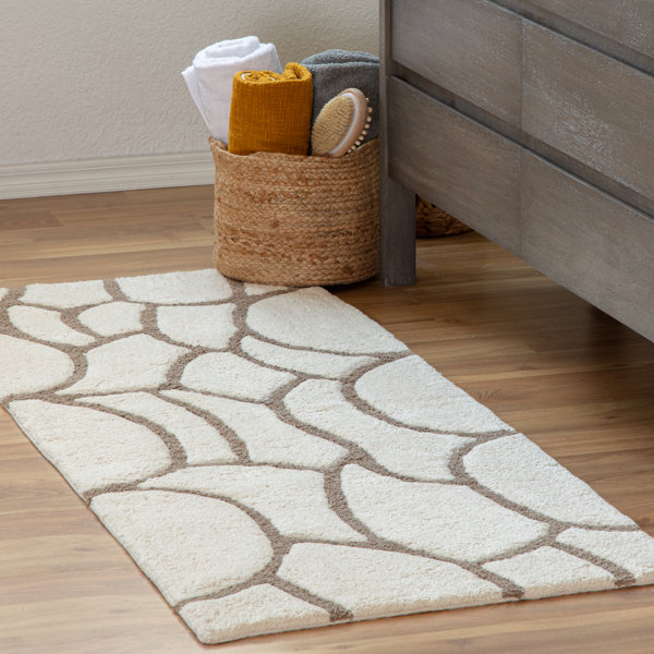 Sand & Stable Raul Bath Mat & Reviews | Wayfair