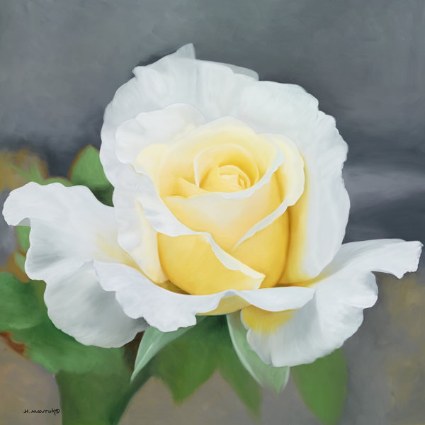 By-ss-flora-blu-ck | Wayfair