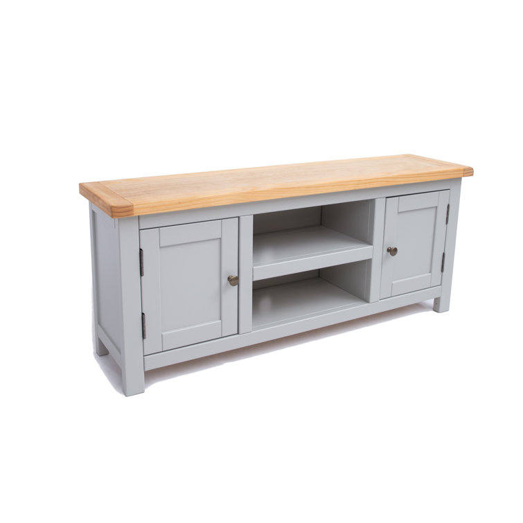 Longshore Tides Sykes TV Stand for TVs up to 65" | Wayfair.co.uk