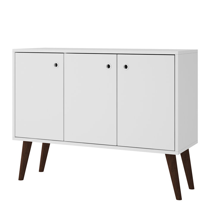 Latitude Run Sebuh 90Cm Wide Sideboard & Reviews | Wayfair.co.uk