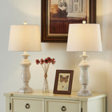 Wayfair | 3-Way Table Lamps You'll Love in 2023