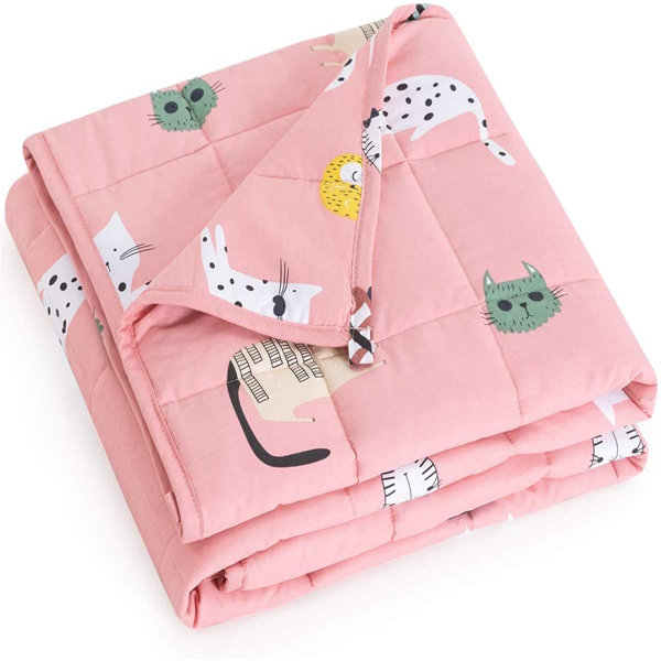 Child-weighted-blanket | Wayfair