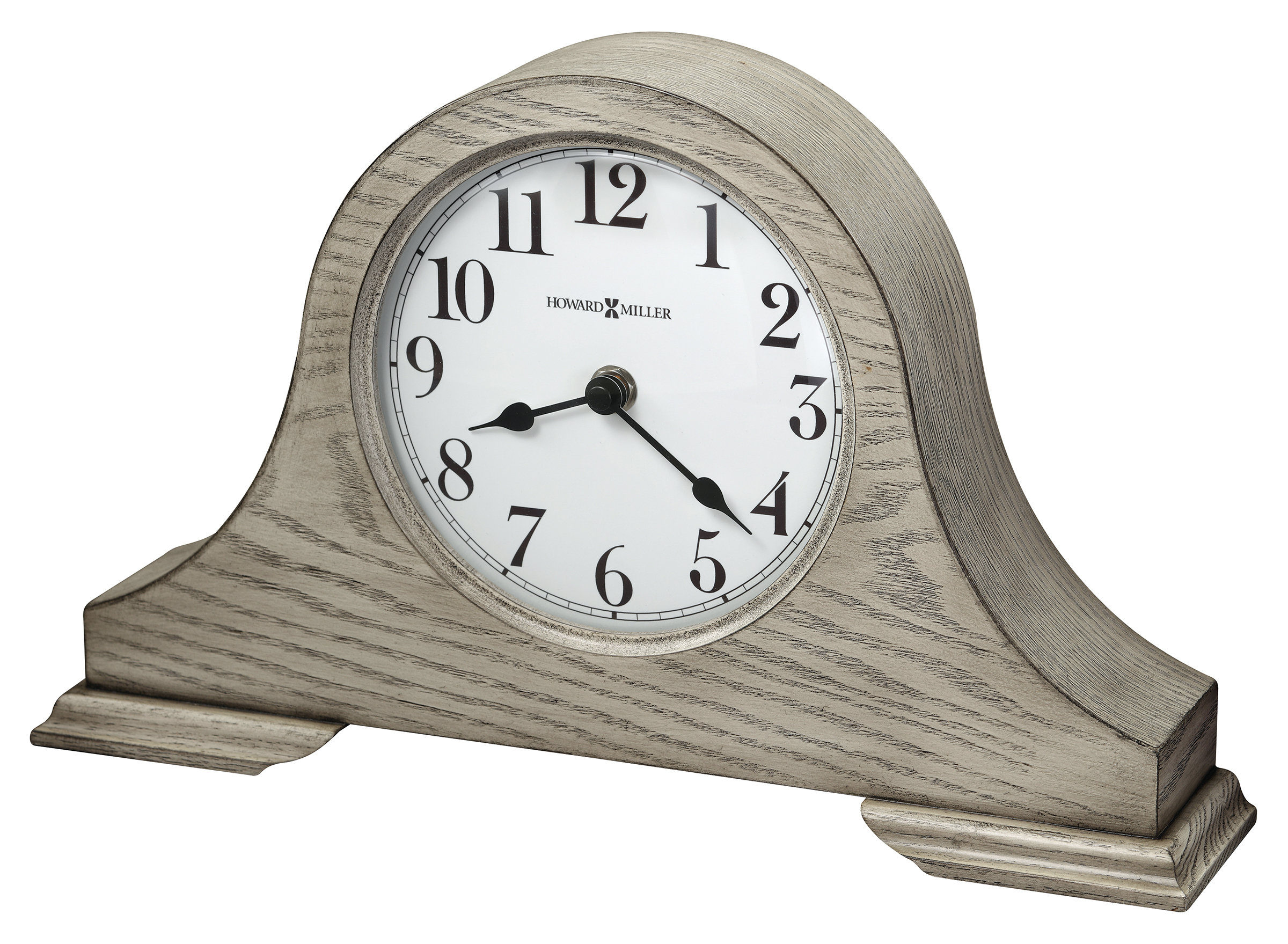 Howard Miller Emma Mantel Clock & Reviews | Wayfair.co.uk