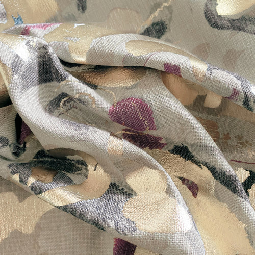 Eastern Accents Valentina Fabric | Wayfair