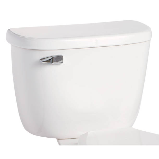 Mansfield Quantum 1.6 GPF Elongated Toilet Bowl | Wayfair