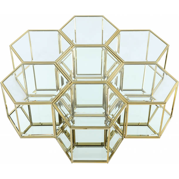 John-Richard Rio 72'' Sideboard | Perigold