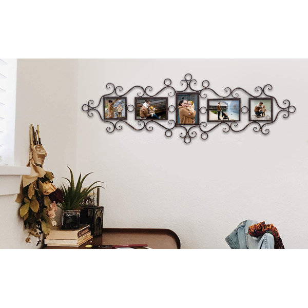 Red Barrel Studio® Collage Picture Frame & Reviews - Wayfair Canada