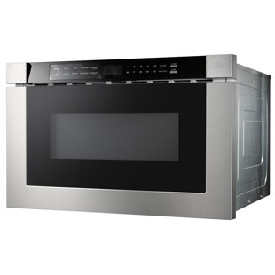 Wayfair | Built-In Microwaves & Drawers | On Sale Now