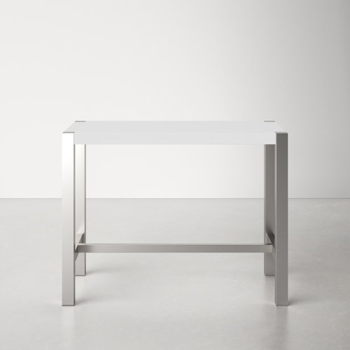 Modern 4 Seat Dining Tables | AllModern
