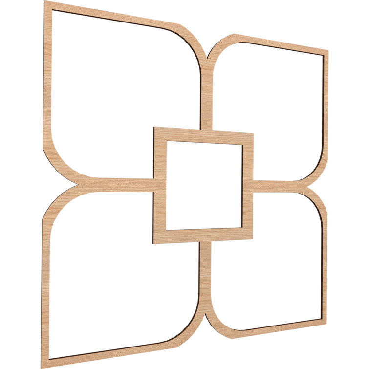 PCI Enterprises Olivia Decorative Ceiling Fretwork | Wayfair