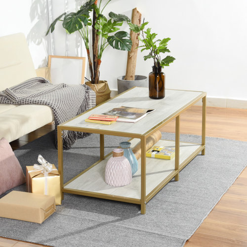 Mercury Row Ferran Coffee Table & Reviews | Wayfair.co.uk