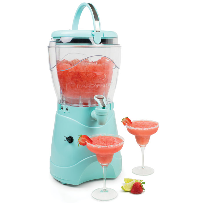 Nostalgia Electrics Nostalgia Frozen Drink Maker & Reviews | Wayfair