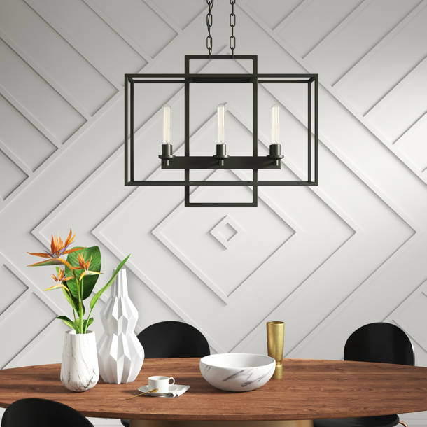 Trent Austin Design® Allaire 20'' Ceiling Fan with Light Kit | Wayfair