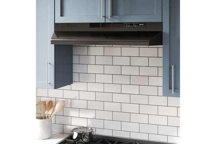 Discover the Best Range Hood for Your Kitchen | Wayfair