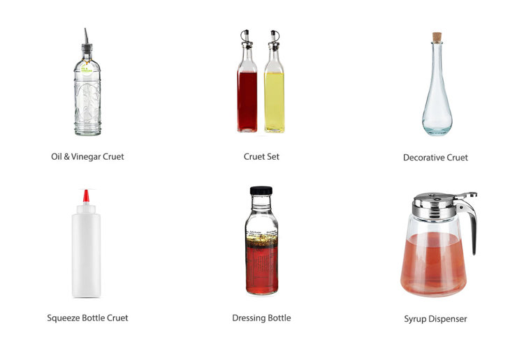 What is a Cruet? | Wayfair