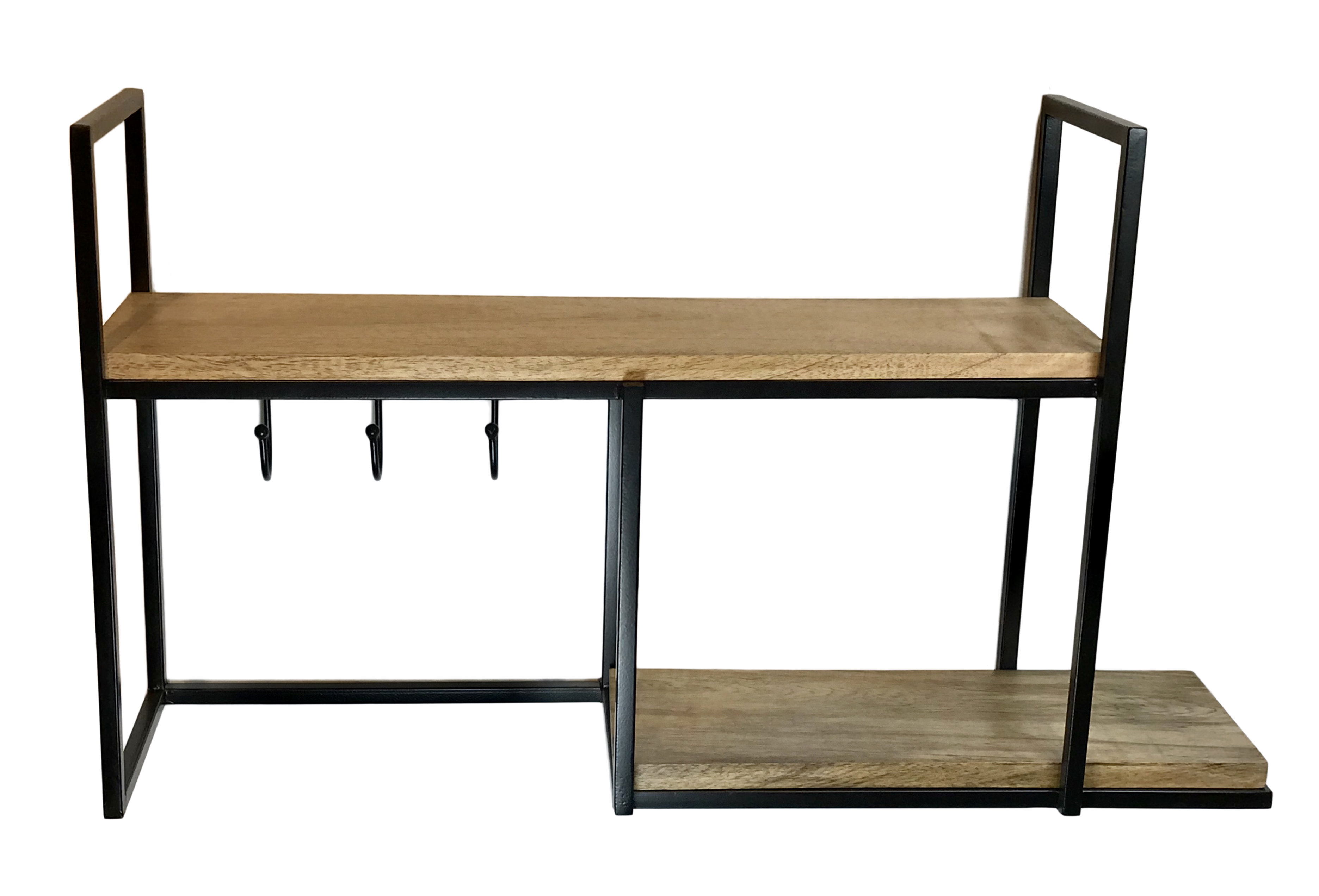 Williston Forge Raleigh Wall Shelf & Reviews | Wayfair