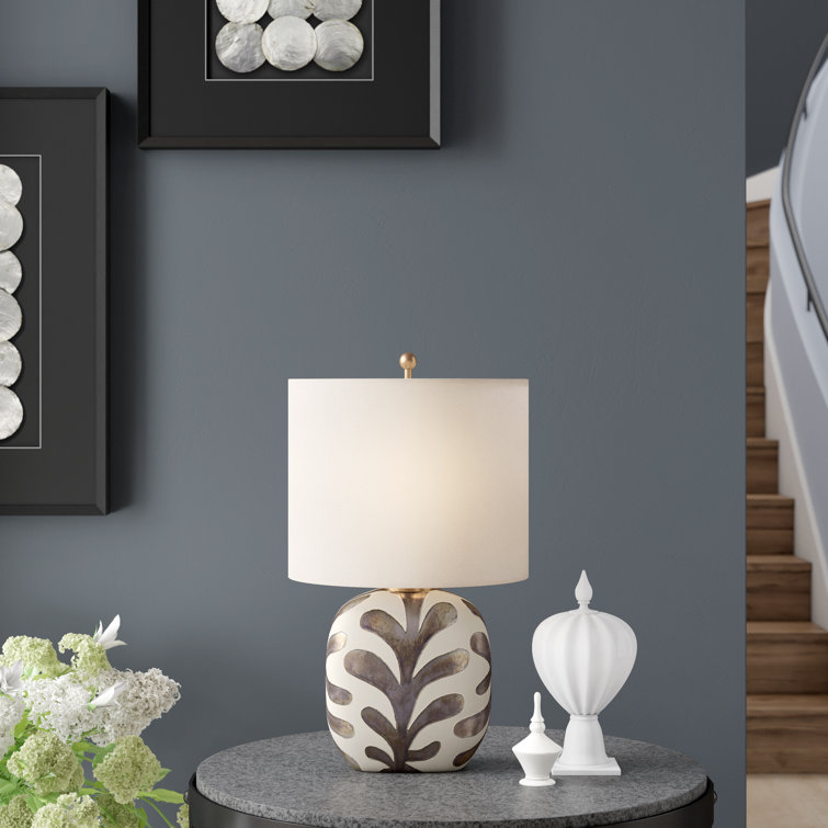 Visual Comfort Parkwood Table Lamp by Kate Spade New York & Reviews ...