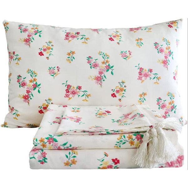 French-country-cottage-sheets | Wayfair