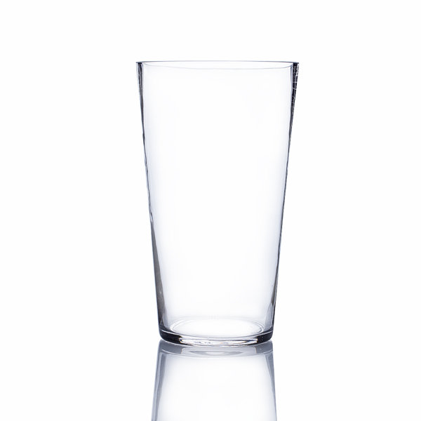 WGVInternational Handmade Glass Jar | Wayfair